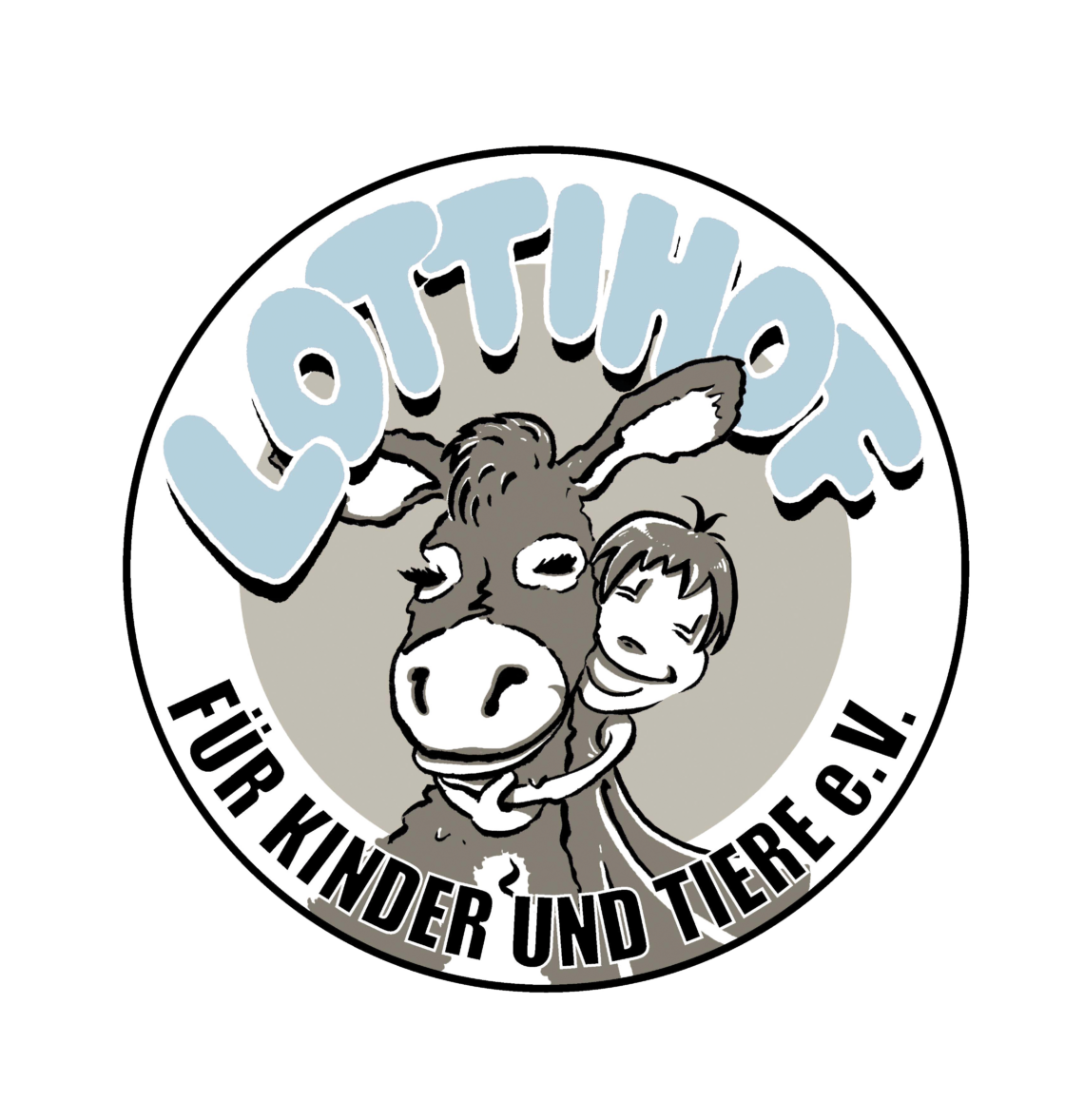 Lottihof | Brücke für Kaninchen – Zabello